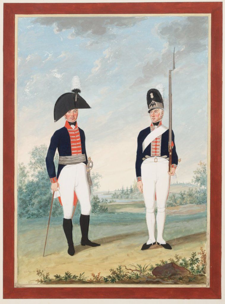 [TMP] "1806 Prussian Guards?" Topic
